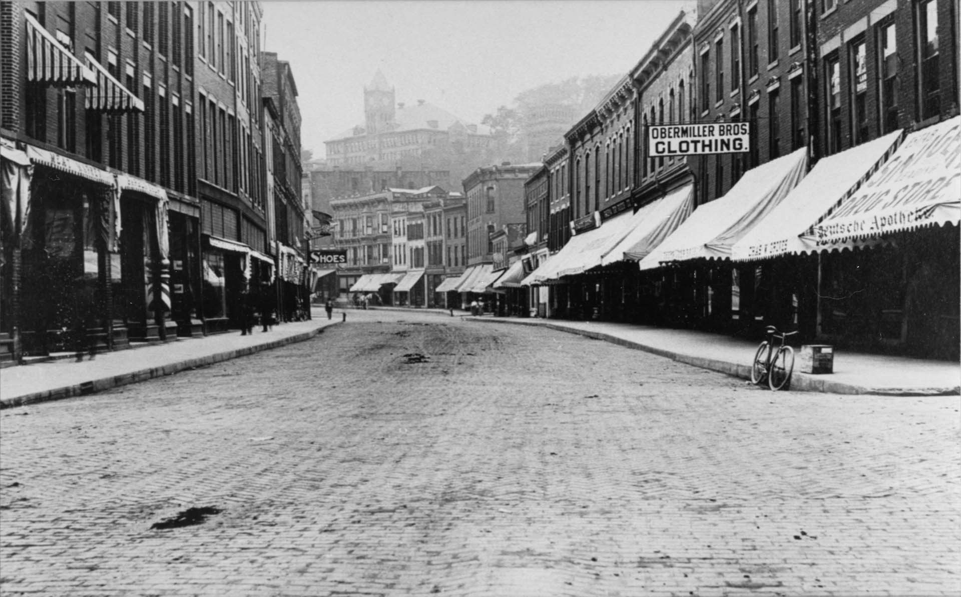Main Street | Galena Illinois